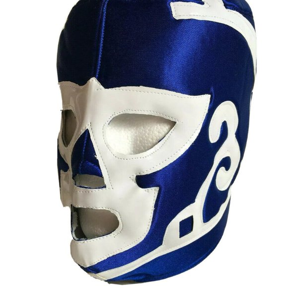 Discovermas | Other | Mexican Lucha Libre Wrestling Mask Huracan ...